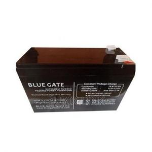 Bluegate Bluegate Ups Repalcement Battery - 12v/7a in Ikeja - Computer ...