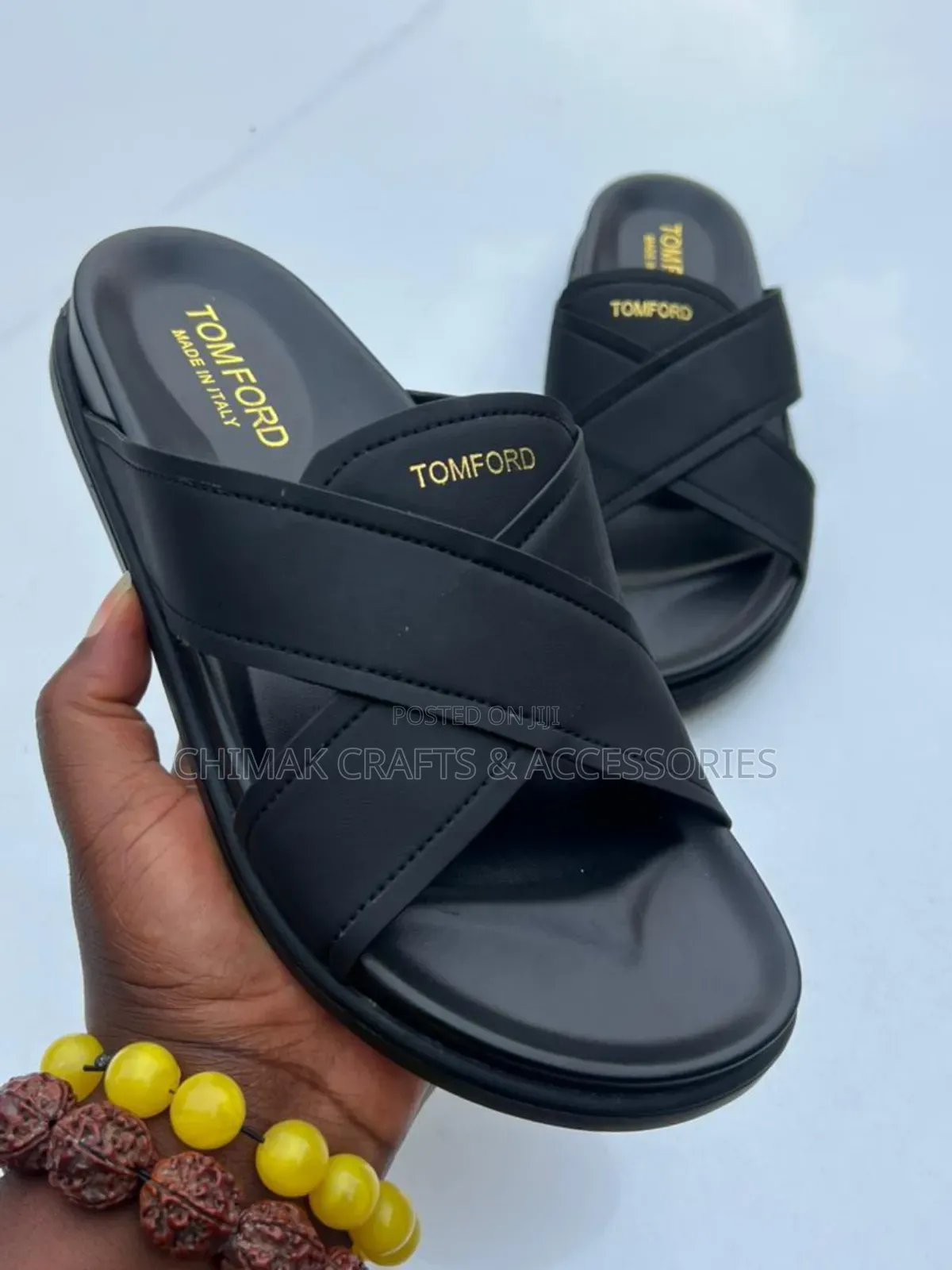 Black Half Shoe in Gbagada - Shoes, Nosiri Chiamaka | Jiji.ng