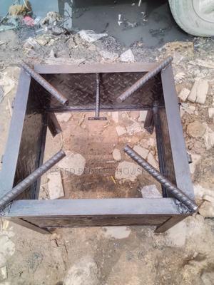 Local Made Cooking Gas Burner in Lagos Island (Eko) - Kitchenware ...