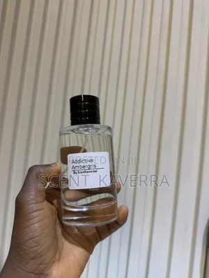 Addictive Ambergris Fragrance in Nigeria for sale Prices on Jiji.ng