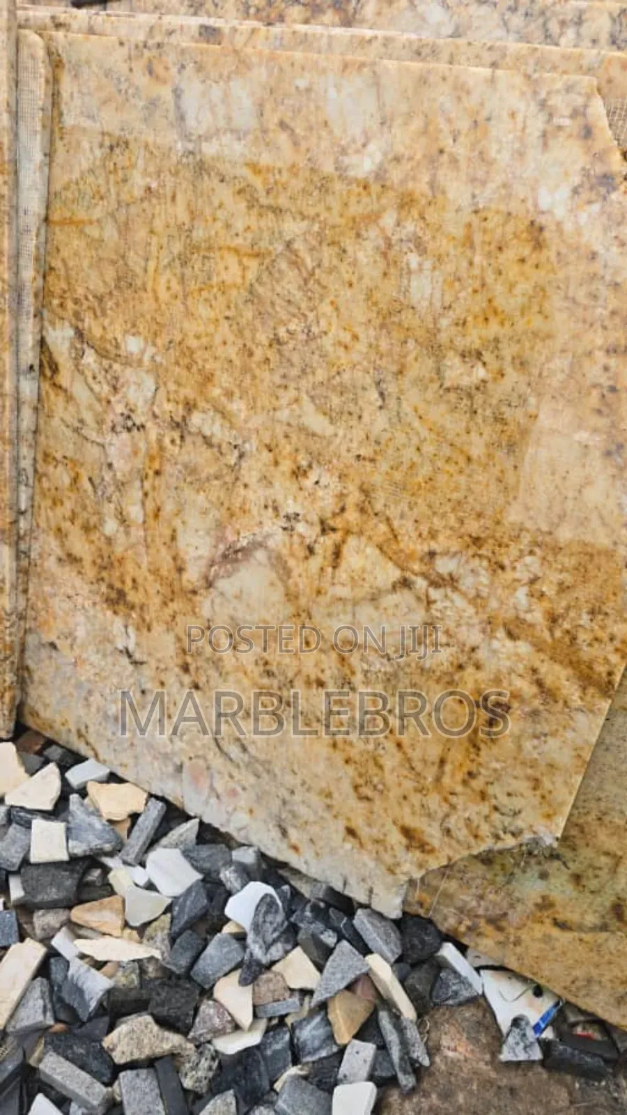 Mb Italian Granite Stones 20mm Thickness in Orile - Building Materials ...