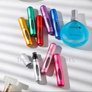 Perfume Atomizer in Ogba - Fragrances, The Place Ventures | Jiji.ng