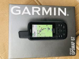 Garmin Gpsmap 67 Hand-Held GPS for sale - Sunney-Dayz Toolz (SDT) Price ...