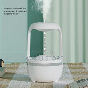 Anti-Gravity Water Drop Humidifier in Lagos Island (Eko) - Home ...