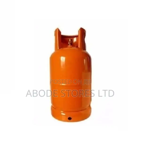 12kg LPG Cylinder Gas for sale - Abode Stores Ltd Price: ₦ 48,000 on ...