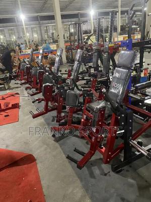 Hib Abaptor in Ikeja - Sports Equipment, Frank Chisom | Jiji.ng