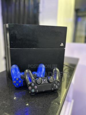 Play Station 4(Sony) in Wuse 2 - Video Game Consoles, Chibuike Ivoke | Jiji.ng