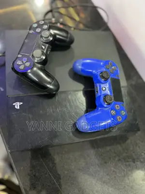Play Station 4(Sony) in Wuse 2 - Video Game Consoles, Chibuike Ivoke | Jiji.ng