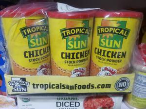 Tropical Sun Chicken Stock Powder in Ogba - Food & Beverages, Adekemi ...