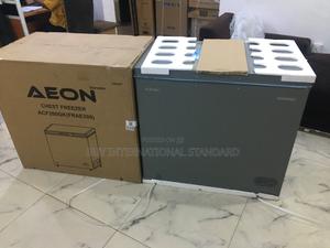Aeon 200l Chest Freezer – Good Condition, Call/Whatsapp for Details in ...
