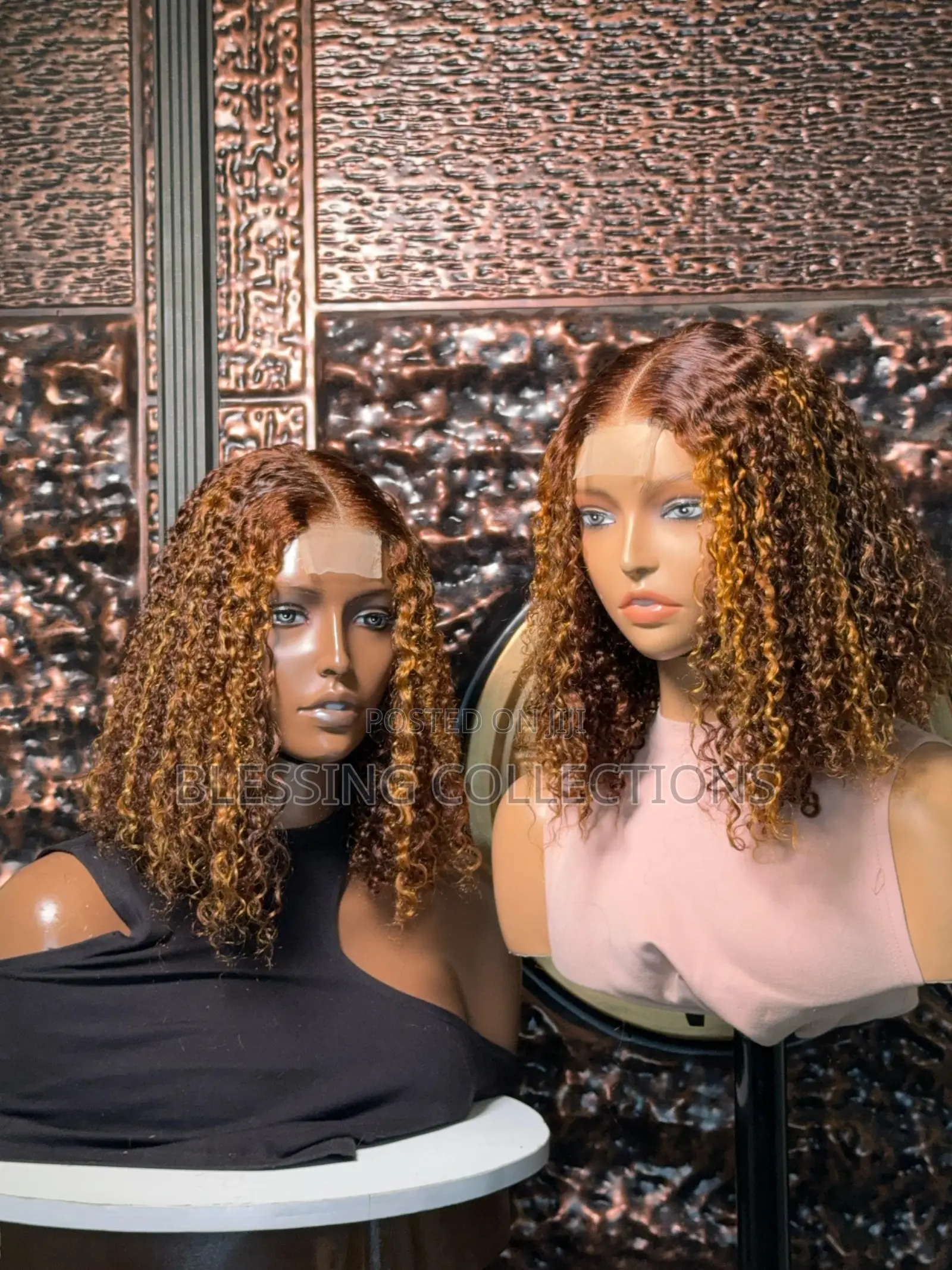 Kim K Pixxy Wig in Ojo - Hair Beauty, Blessing Collections | Jiji.ng