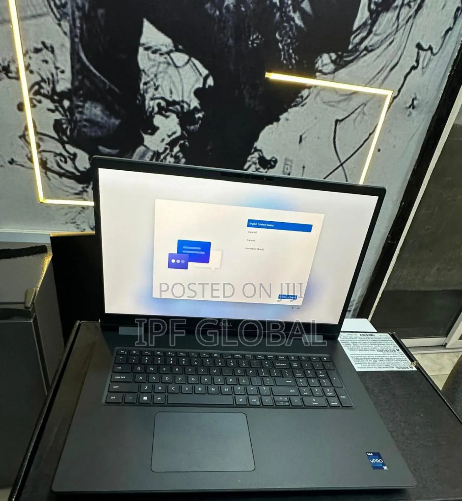 New Laptop Dell Precision 7780 64GB Intel Core I9 SSD 1T in Ikeja ...