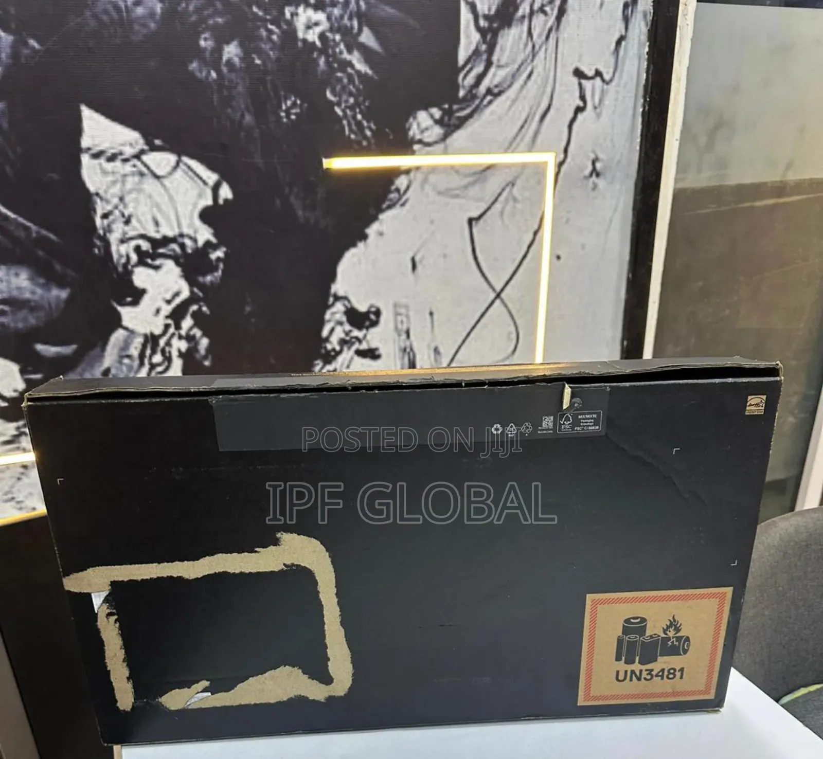 New Laptop Dell Precision 7780 64GB Intel Core I9 SSD 1T in Ikeja ...