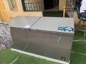 Hisense Fc-66dd Large Deep Freezer for Restaurants in Ejigbo - Kitchen ...
