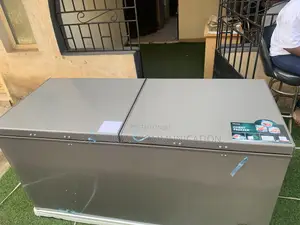 Hisense Fc-66dd Deep Freezer for Bulk Storage in Epe - Kitchen ...