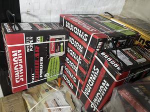 240ah 12v Syndian Tubular Battery in Ewekoro - Electrical Equipment, G ...