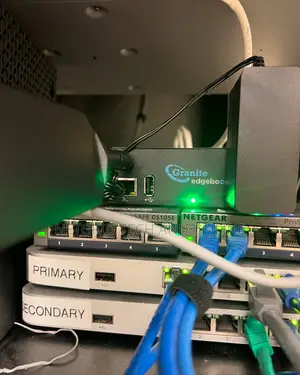 Managed Network Provider in Abuja in Central Business District ...