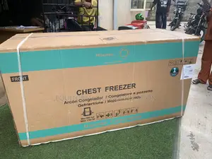 Hisense Fc-66dd Deep Freezer – 500l Food Storage Capacity in Maryland ...