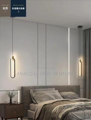 Bedside Drop Light in Lagos Island (Eko) - Lighting, Anaco Global | Jiji.ng