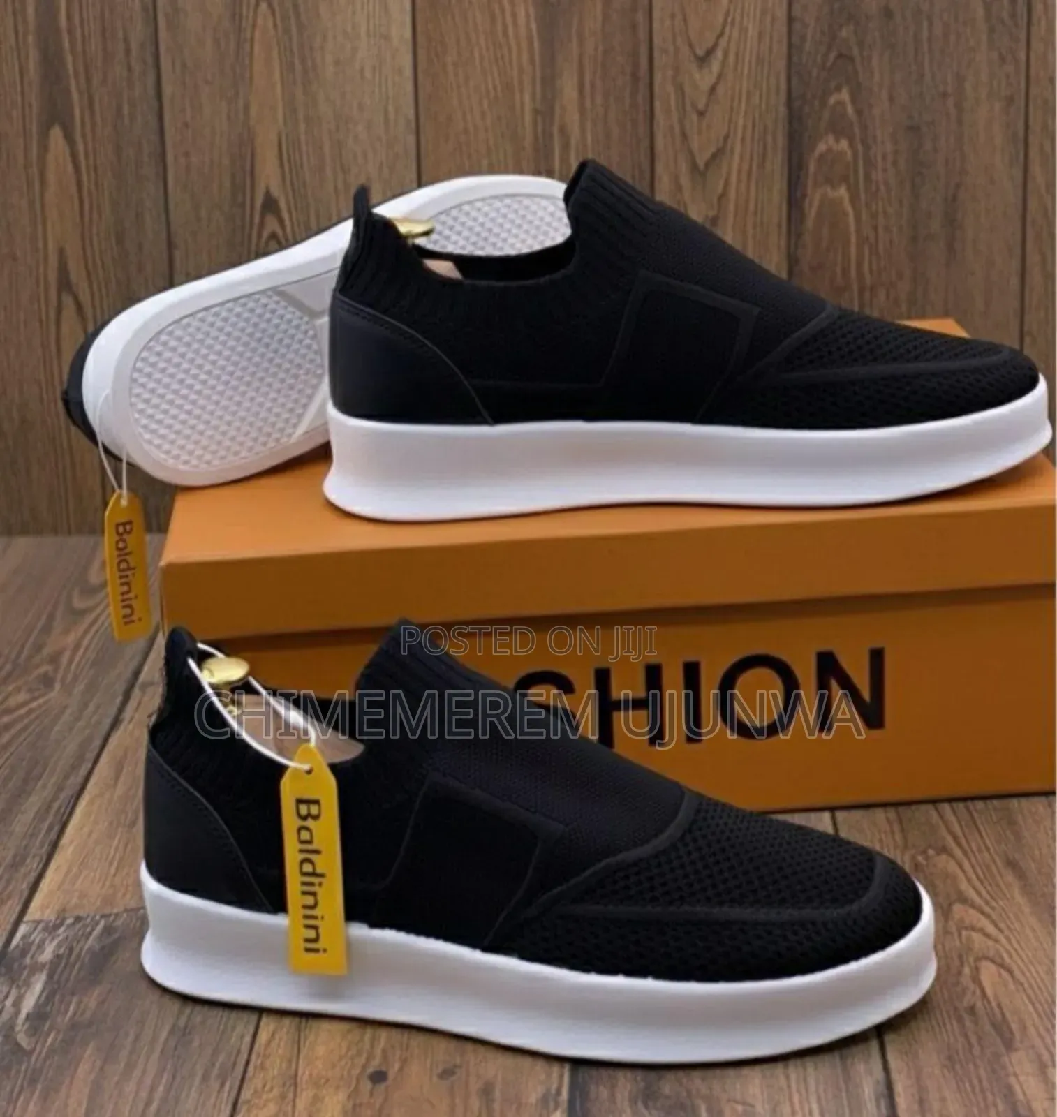 Beautiful Loafer - Price: ₦ 29,000 on Jiji.ng [Isolo]