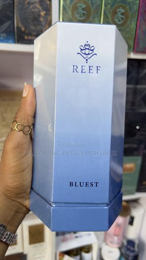 Reef Bluest for sale - Blooming Petals Perfumes Price: ₦ 95,000 on Jiji ...