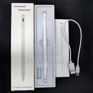 Universal Smart Stylus Pen, Compatible With Android Ios, Rechargeabl in ...