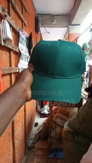 Face Caps in Nigeria for sale Price on Jiji.ng