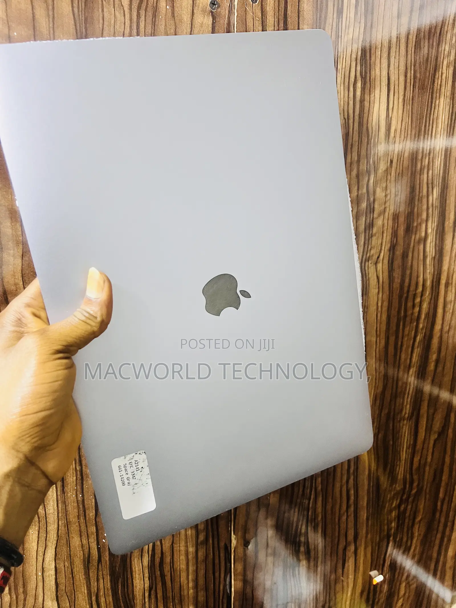 Macbook Pro Screen 2019 in Ikeja - Computer Accessories , Macworld ...