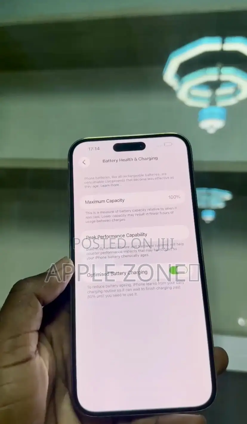 Apple iPhone 14 Pro Max 256 GB White in Kano State - Mobile Phones ...