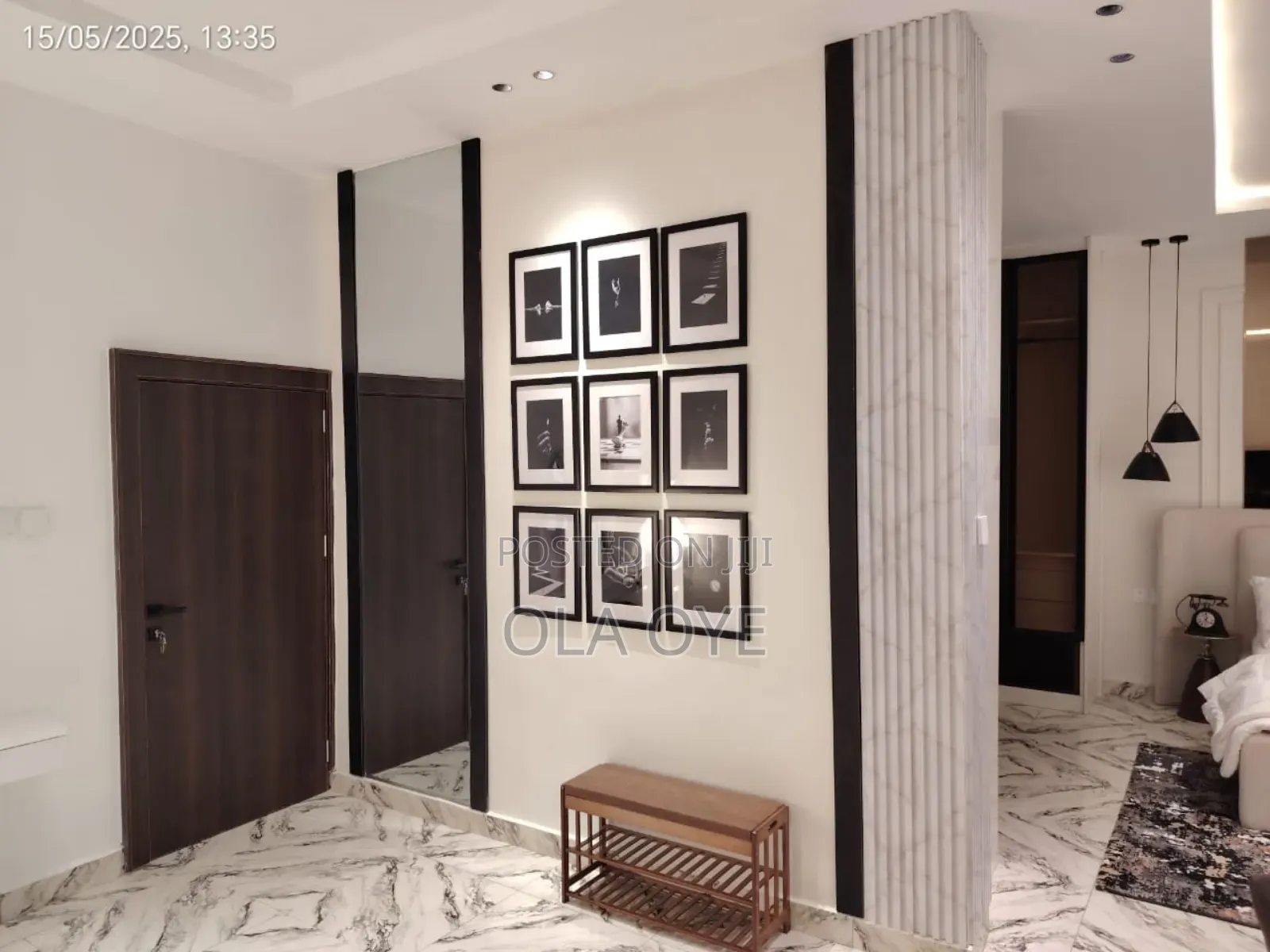 Luxury 5 Bedroom Duplex for Airbnb or Shortlet in Guzape District ...