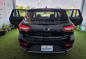 GAC GS4 in Nigeria for sale Price on Jiji.ng