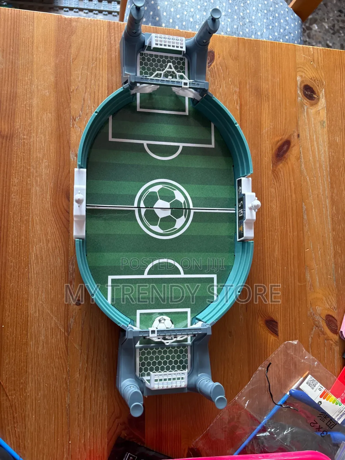 Desktop Mini Table Top Soccer Game for Kids in Port-Harcourt - Toys ...