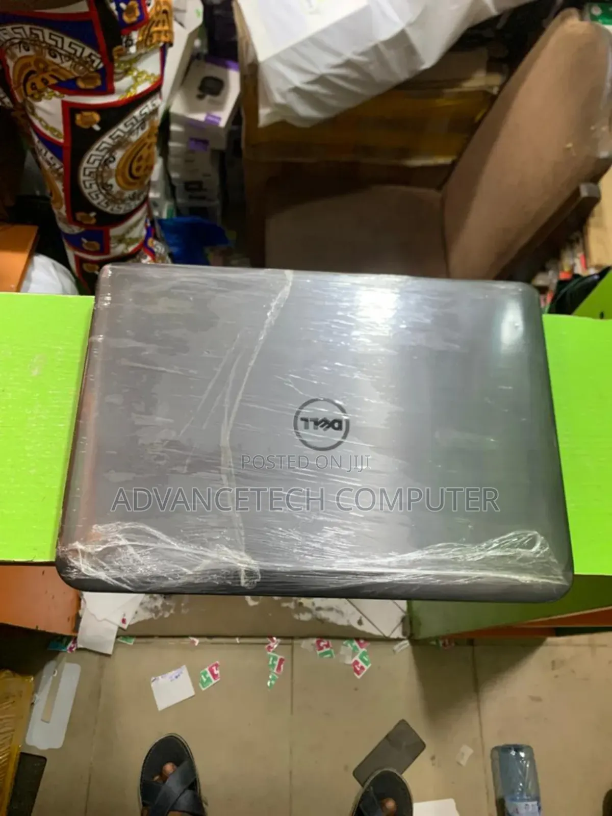 Laptop Dell Latitude 3440 8GB Intel Core I5 HDD 500GB in Ikeja ...