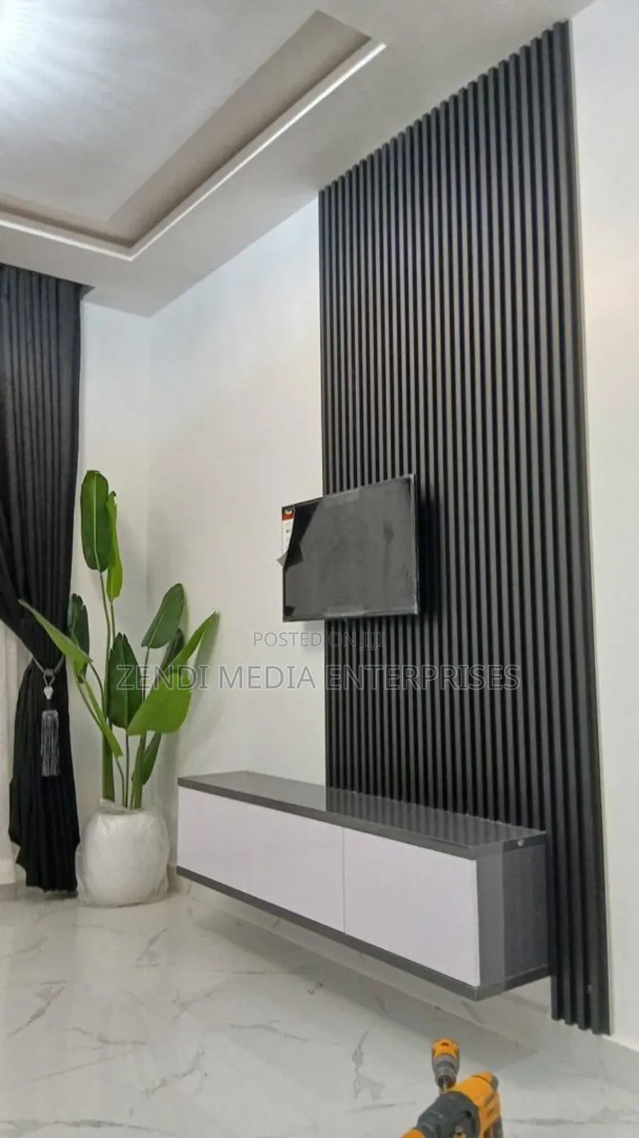 Luxurious 2 Bedroom Duplex Serviced Apartment in Uyo - Short Let ...