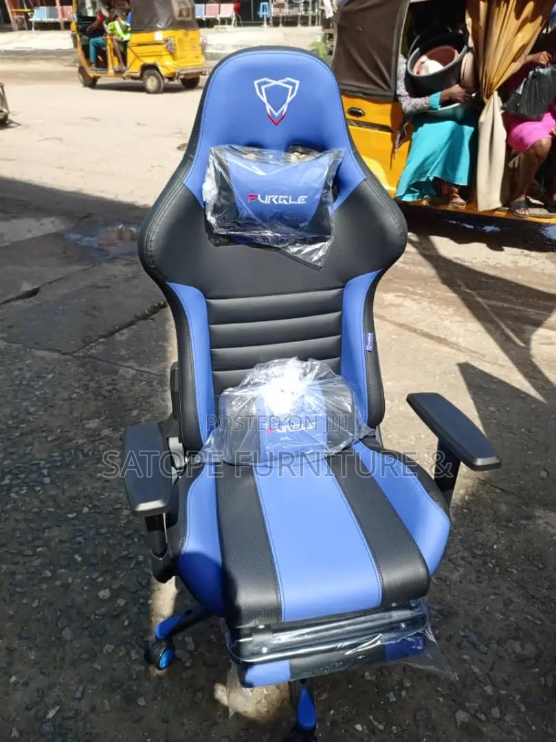 Luxury Gaming Chair in Garki 1 - Furniture, Satope Furniture And ...