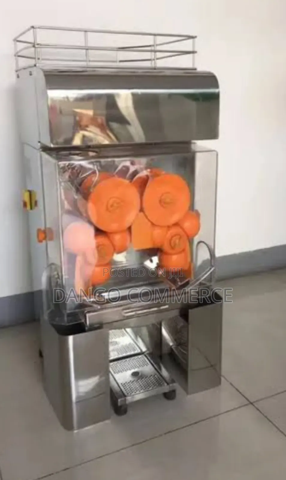 Orange Juice Extractor Machine in Ojo - Kitchen Appliances, Dango ...