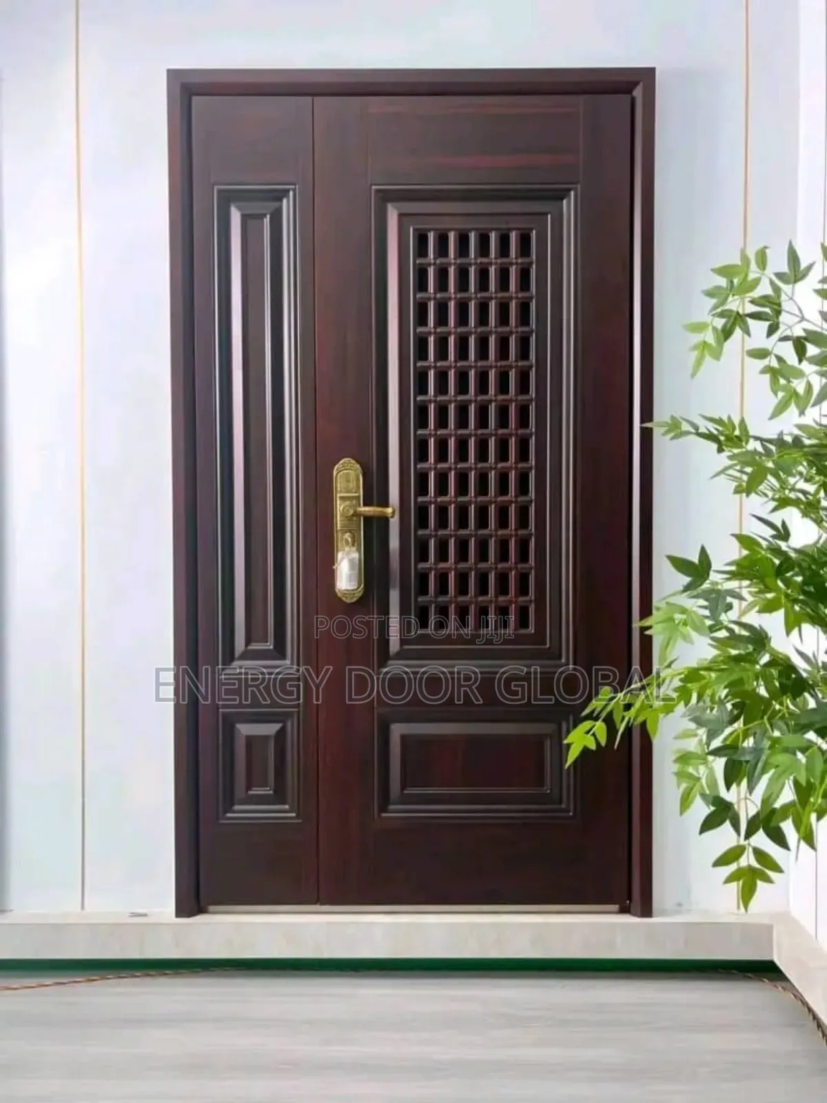 High German Steel Kitchen Net Door 1200 by 2100 for sale - ENERGY DOOR ...