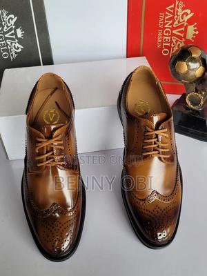 Men's Half Covered and Full Covered Shoes in Mararaba - Shoes, Benny ...