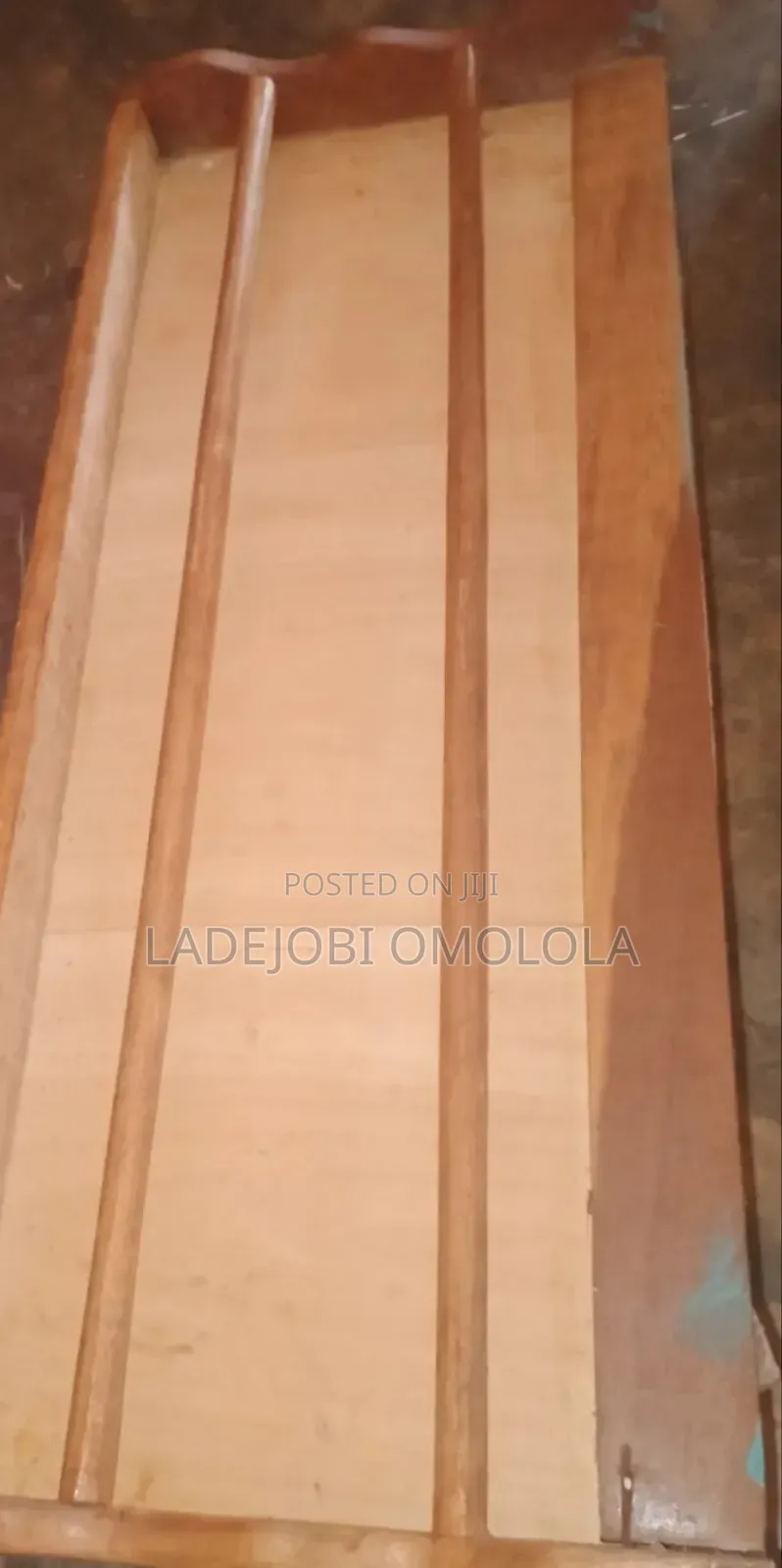 Clothe Hanger in Osogbo - Furniture, Ladejobi Omolola | Jiji.ng