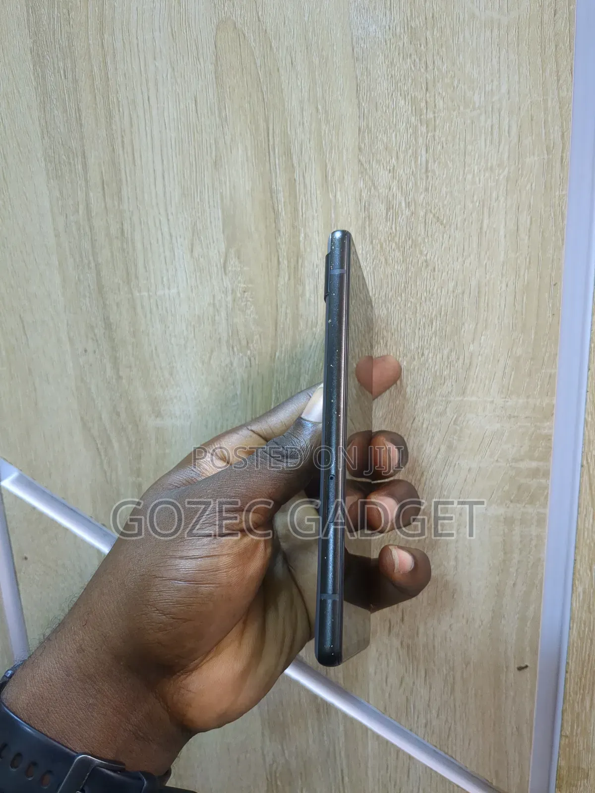 Google Pixel 6a 128 GB Black in Ikeja - Mobile Phones, Gozec Gadgets ...