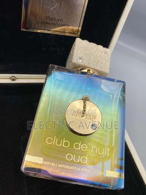 Club De Nuit Oud Edp 100mlarmaf Club De Nuit Oud Collectors Pride in ...
