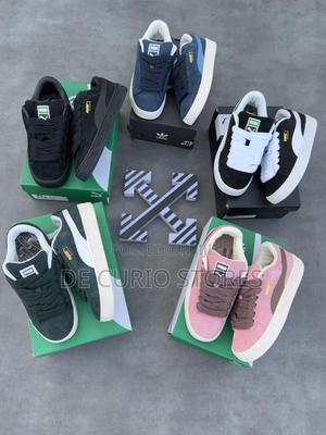 Puma Suede Xl Multiple Colors in Ajah - Shoes, De Curio Stores | Jiji.ng