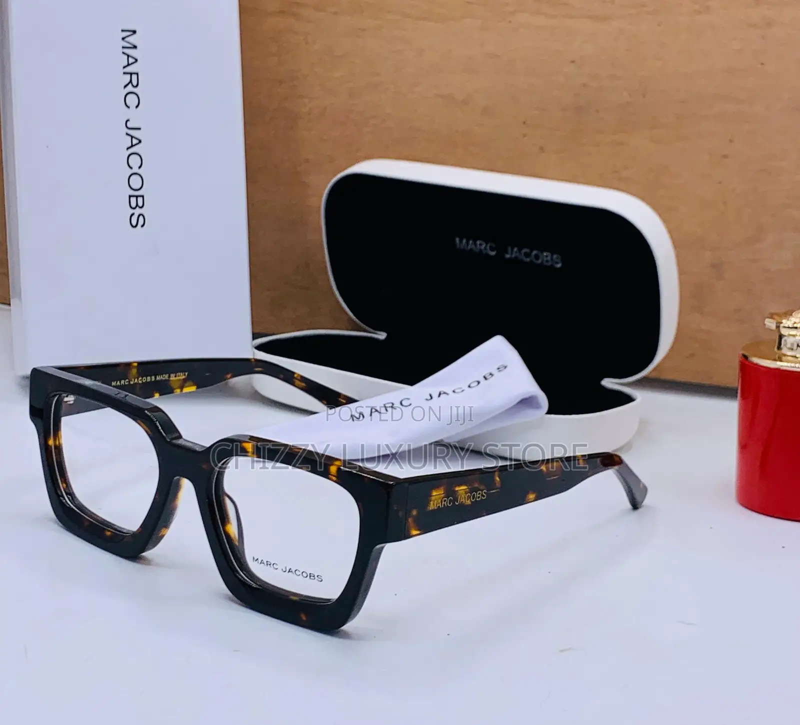 Marc Jacobs Quality Luxury Frame Glasses in Lagos Island (Eko ...