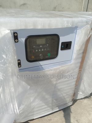 Brand New Perkins 404d-22g 40kva Silent Generator for sale - Primemax ...