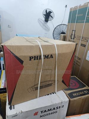 Phiima Ny-600a45 60x60 Heavy Duty Ceiling Fan – Clears Heat in Seconds ...