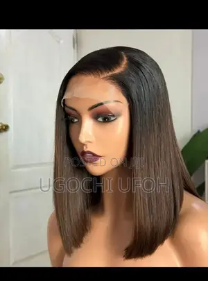 Bone Straight Hair Beauty in Nigeria for sale Prices on Jiji.ng