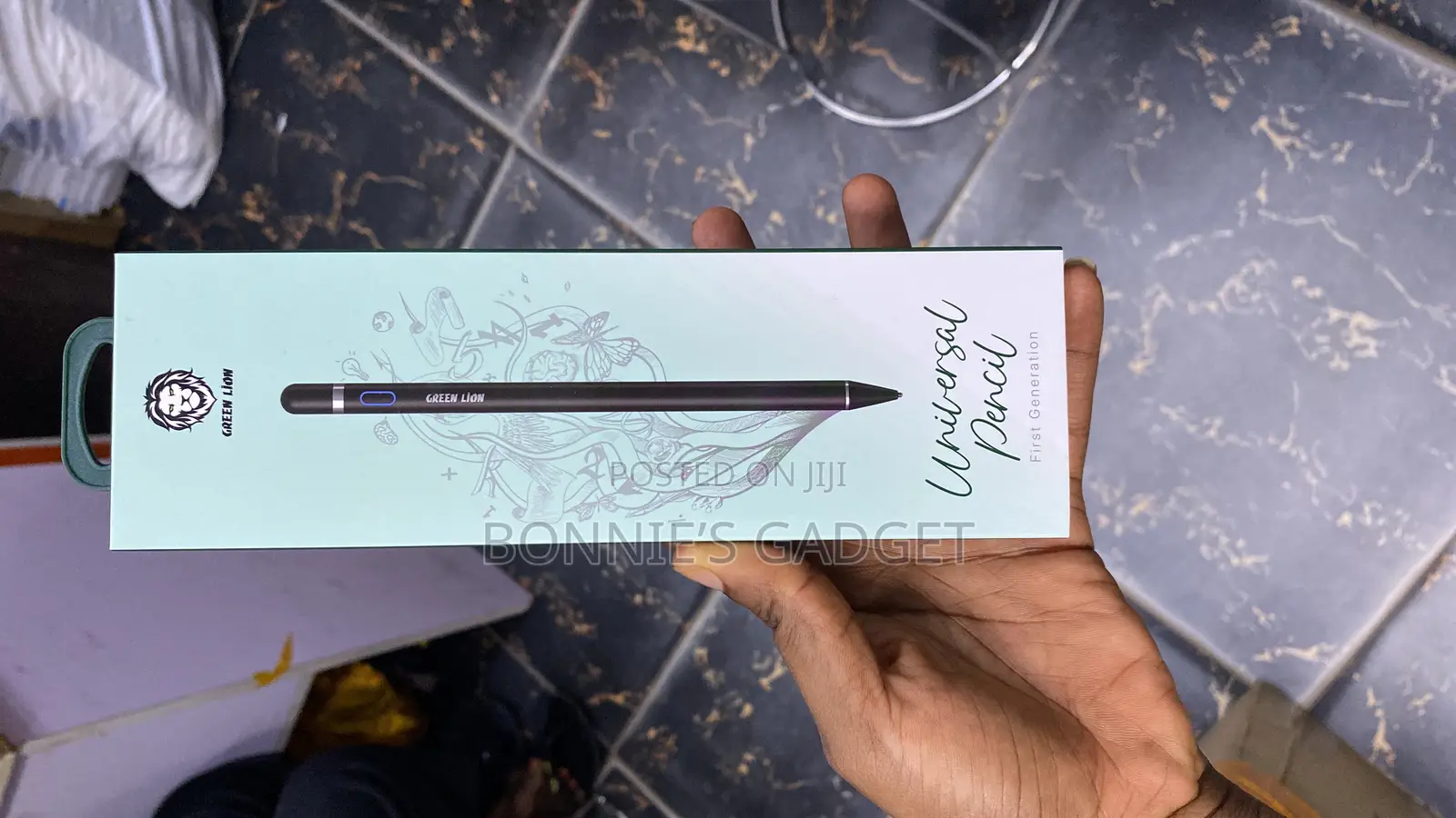 Universal Stylus Pen in Ikeja - Accessories for Phones & Tablets ...