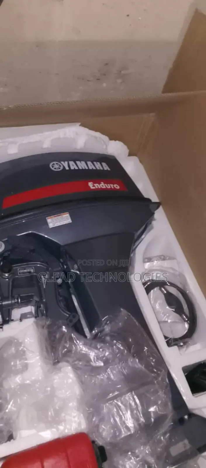 Yamaha Flying Boat Engine 40hp in Ojo - Electrical Hand Tools, Glead ...