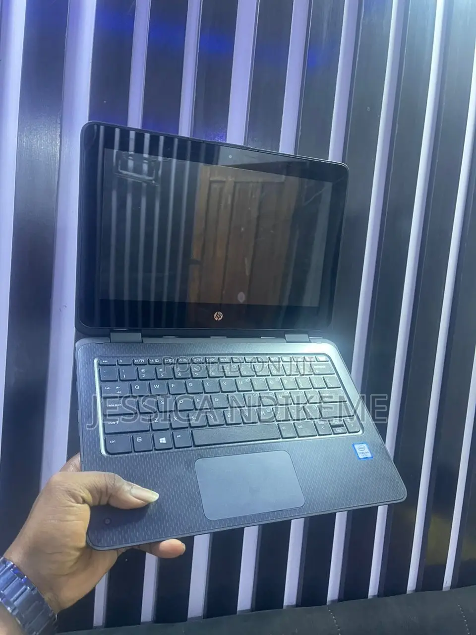 Laptop HP Probook 11 EE G1 4GB Intel Core M3 SSD 128GB in Ikeja ...