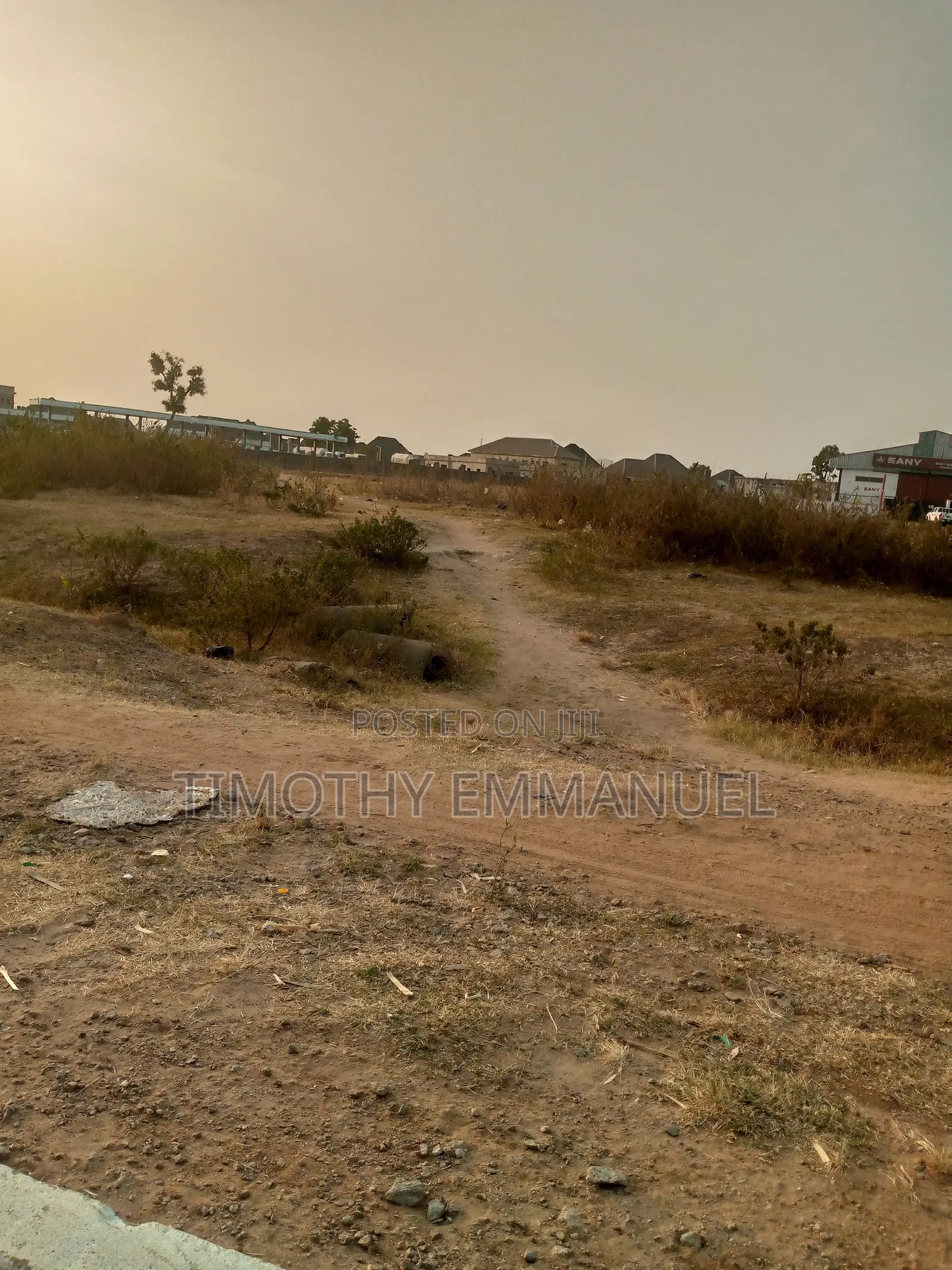 1569.99 Square Meters in Caraway Dallas in Asokoro - Land & Plots for ...